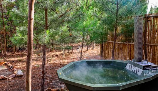 The Exclusive Full Day Spa Package at Bakwena Day Spa, Zevenwacht Wine ...