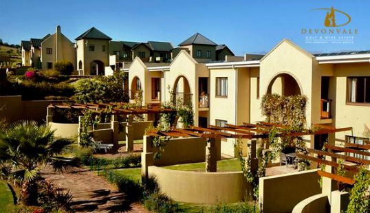 The Exclusive Full Day Spa Package at Bakwena Day Spa, Zevenwacht Wine ...