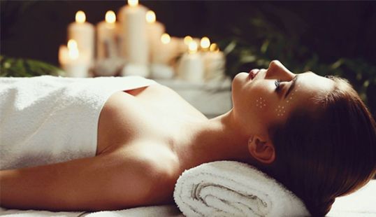 The Exclusive Full Day Spa Package at Bakwena Day Spa, Zevenwacht Wine ...