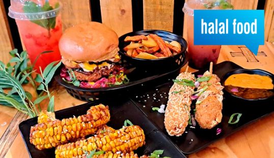 Spur Kids Party for 10 or 15 Kids at Rodeo Spur! Includes: Kids Meals ...