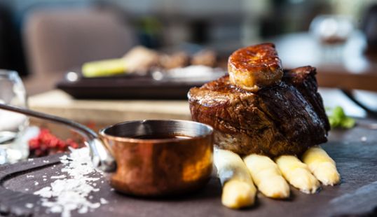 The Exclusive Full Day Spa Package at Bakwena Day Spa, Zevenwacht Wine ...