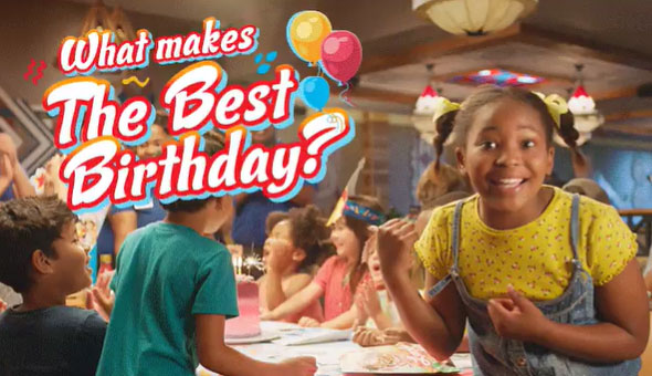 Spur Kids Party for 10 or 15 Kids at Rodeo Spur! Includes: Kids Meals ...